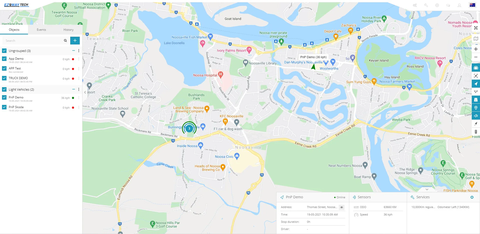 Eziway Cost & Reviews - Capterra Australia 2023