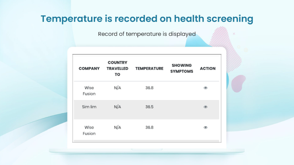 Dorscon Visitor Pricing, Alternatives & More 2025 | Capterra