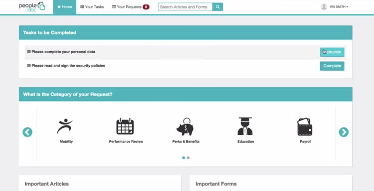 UKG HR Service Delivery Cost & Reviews - Capterra Australia 2023