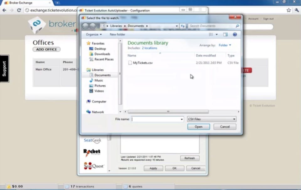 Core POS Pricing, Alternatives & More 2023 | Capterra