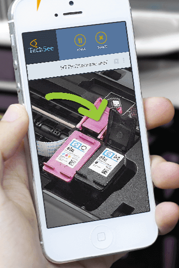 TechSee: precios, funciones y opiniones | GetApp Chile 2025