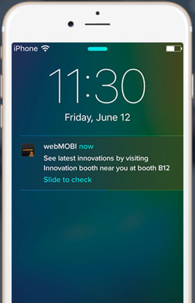 webMOBI Reviews, Cost & Features | GetApp Australia 2024