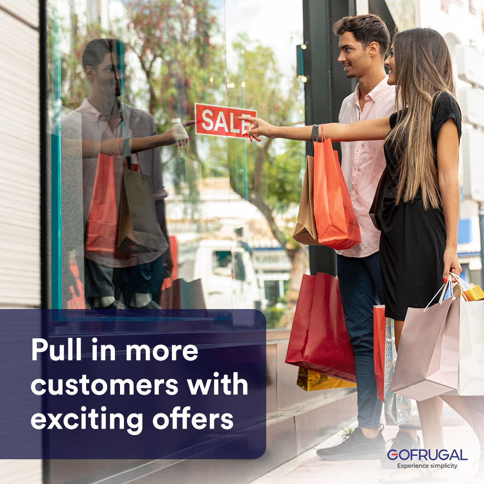 Gofrugal Pricing, Alternatives & More 2025 | Capterra