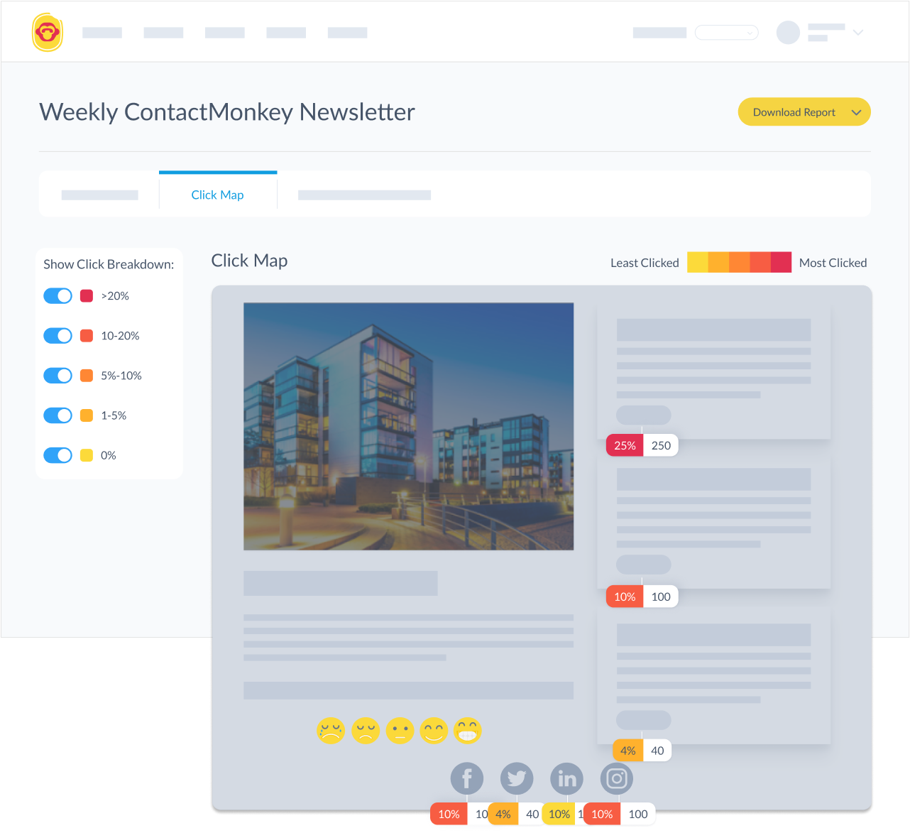 ContactMonkey Pricing, Reviews & Features - Capterra Canada 2026