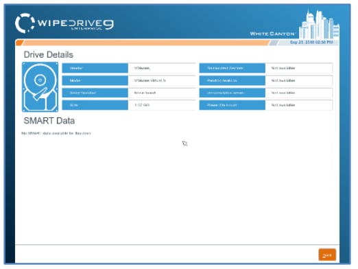 WipeDrive Pricing, Alternatives & More 2022 - Capterra
