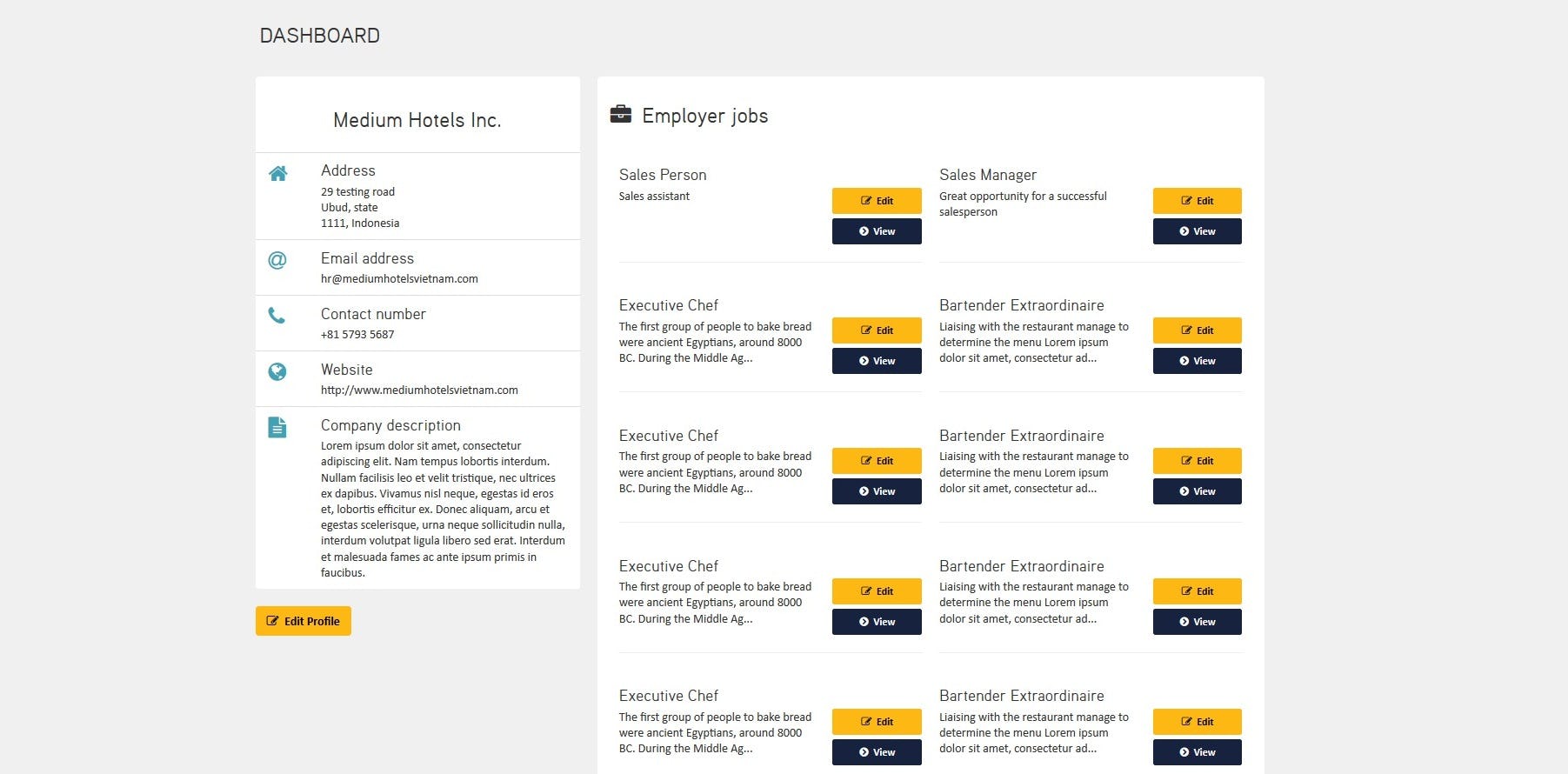 Skills Connect Software - 2025 Reviews, Pricing & Demo