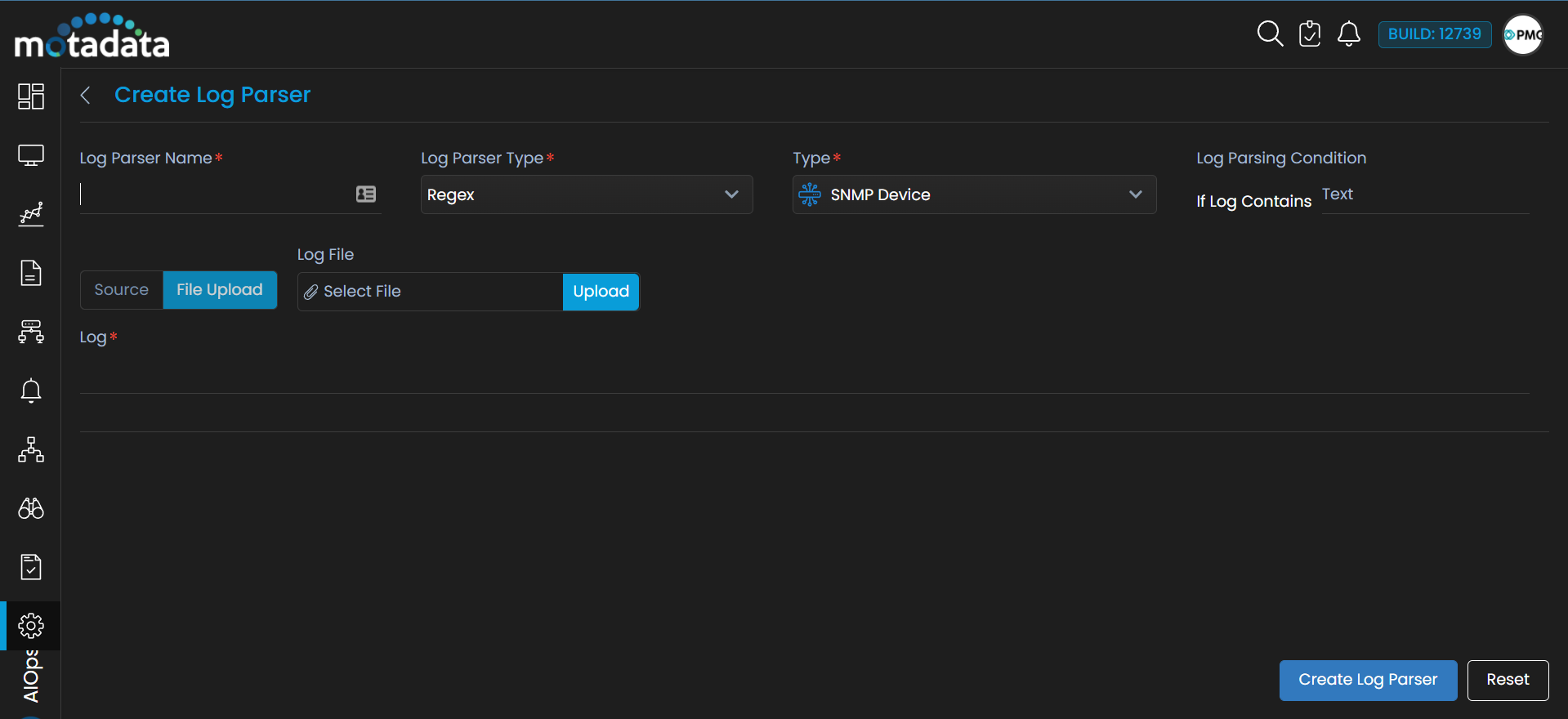 Motadata AIOps Reviews, Cost & Features | GetApp Australia 2025