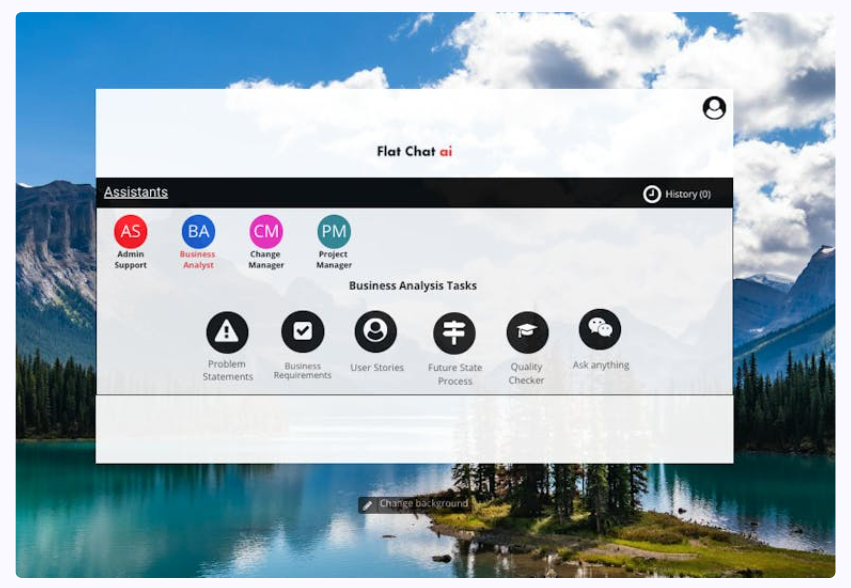 Flat Chat AI 2025 Pricing, Features, Reviews & Alternatives | GetApp