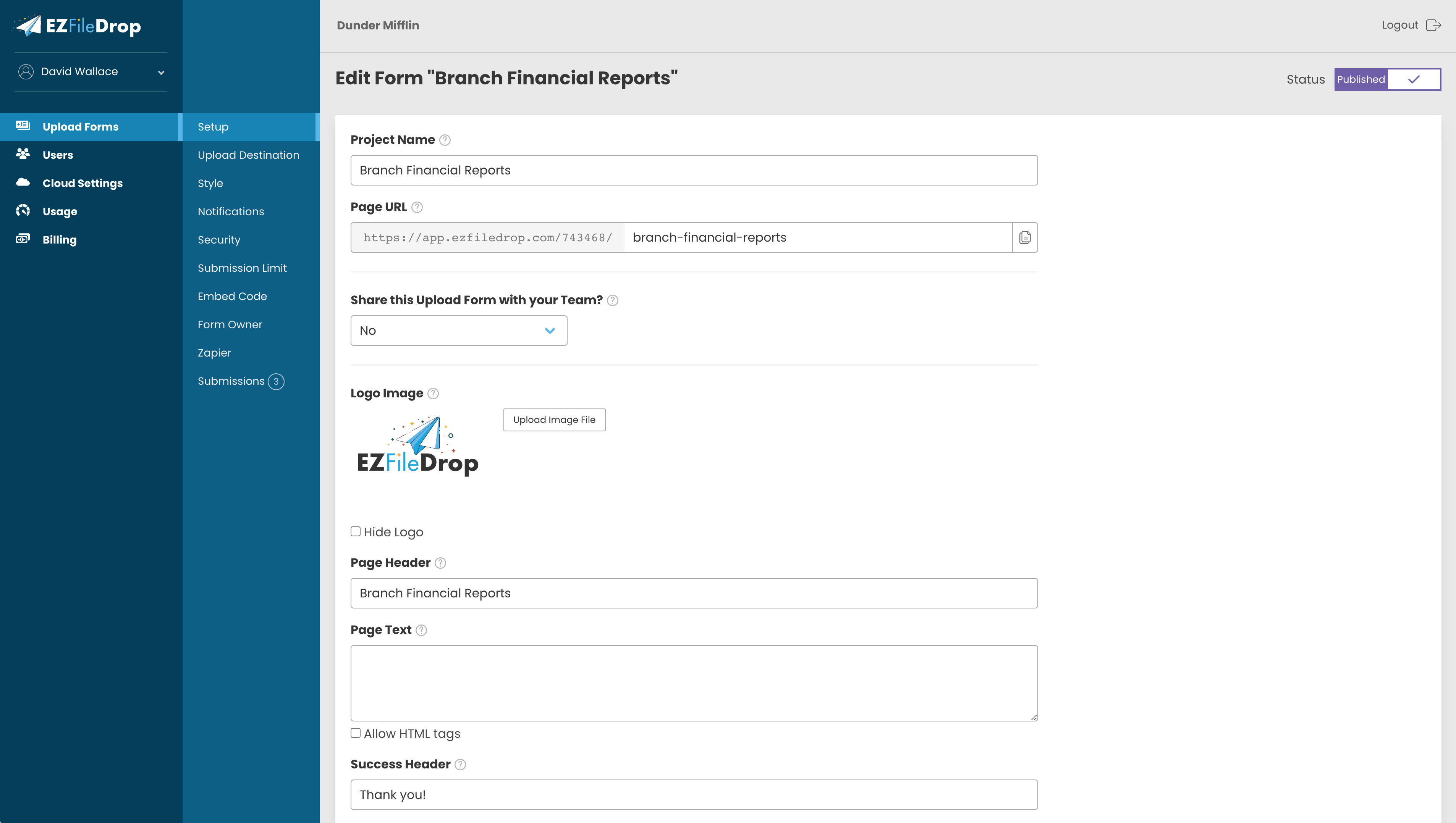 EZ File Drop Reviews, Prices & Ratings | GetApp South Africa 2024