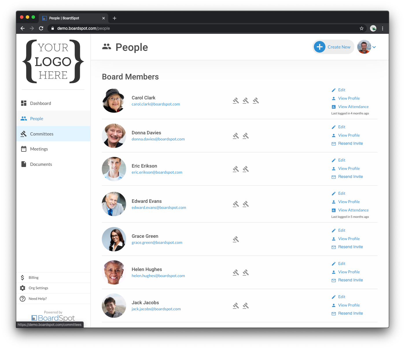 BoardSpot Reviews, Cost & Features | GetApp Australia 2025