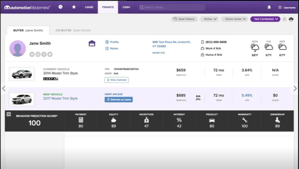 Mastermind Software - 2025 Reviews, Pricing & Demo