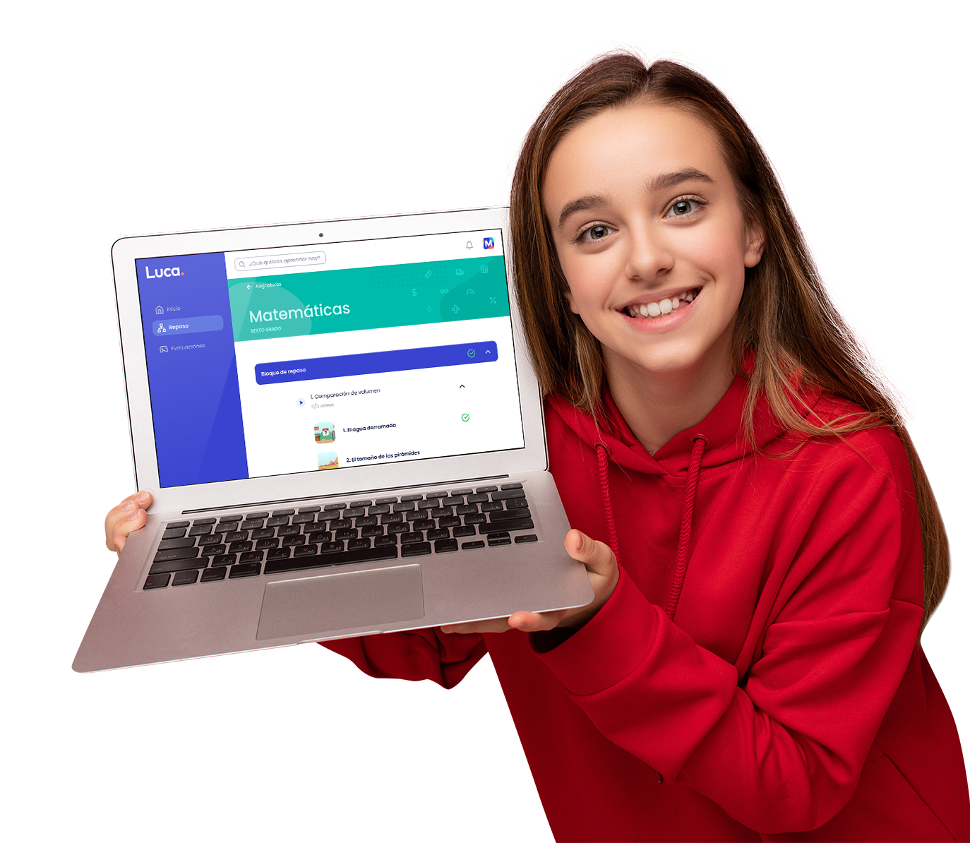 Luca - Opiniones, precios y características - Capterra España 2025