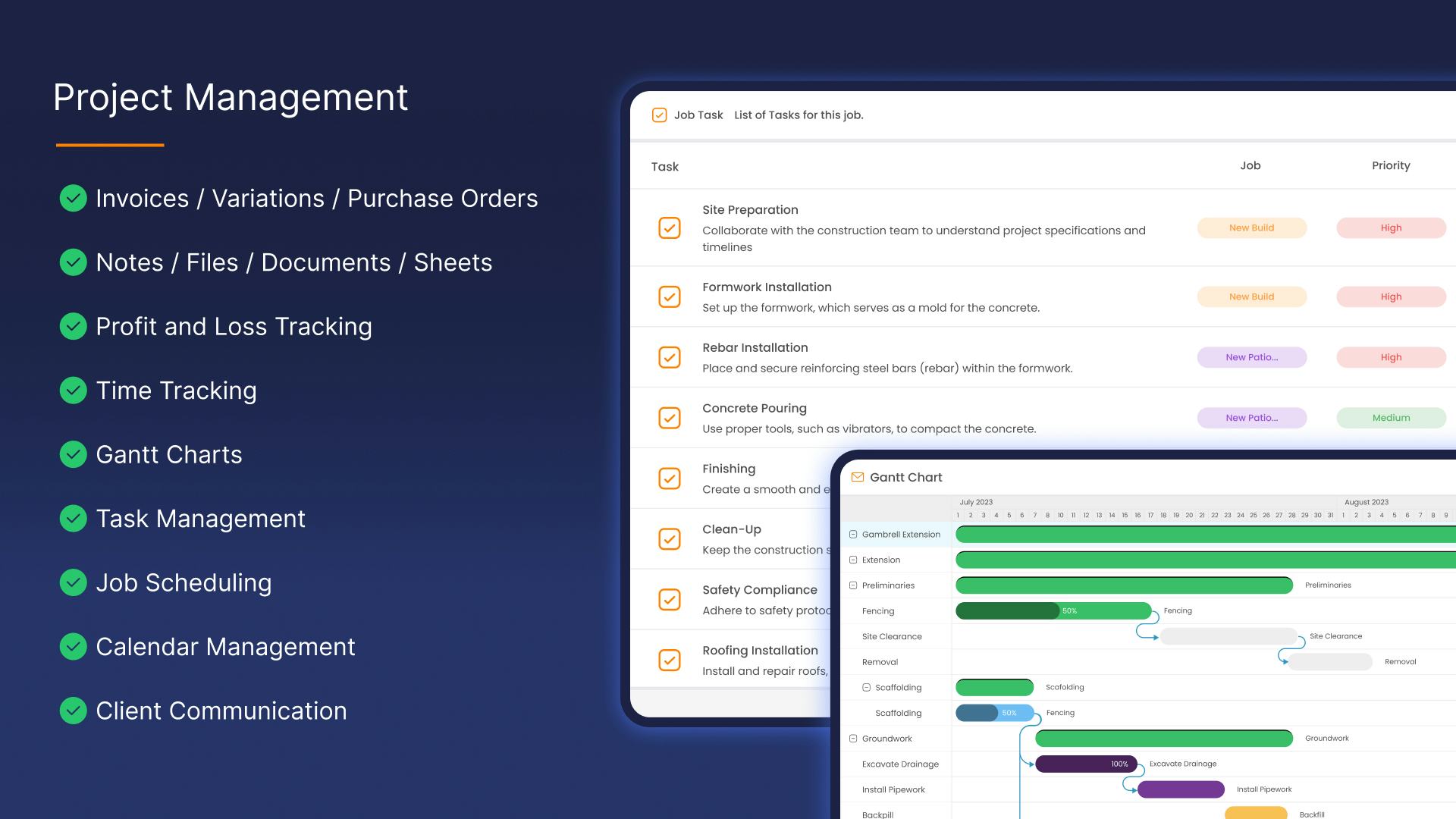 CQ Business Management Software Cost & Reviews - Capterra Australia 2024
