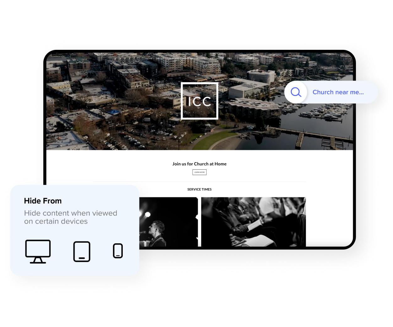 Subsplash | Reviews, Pricing & Demos - SoftwareAdvice GB