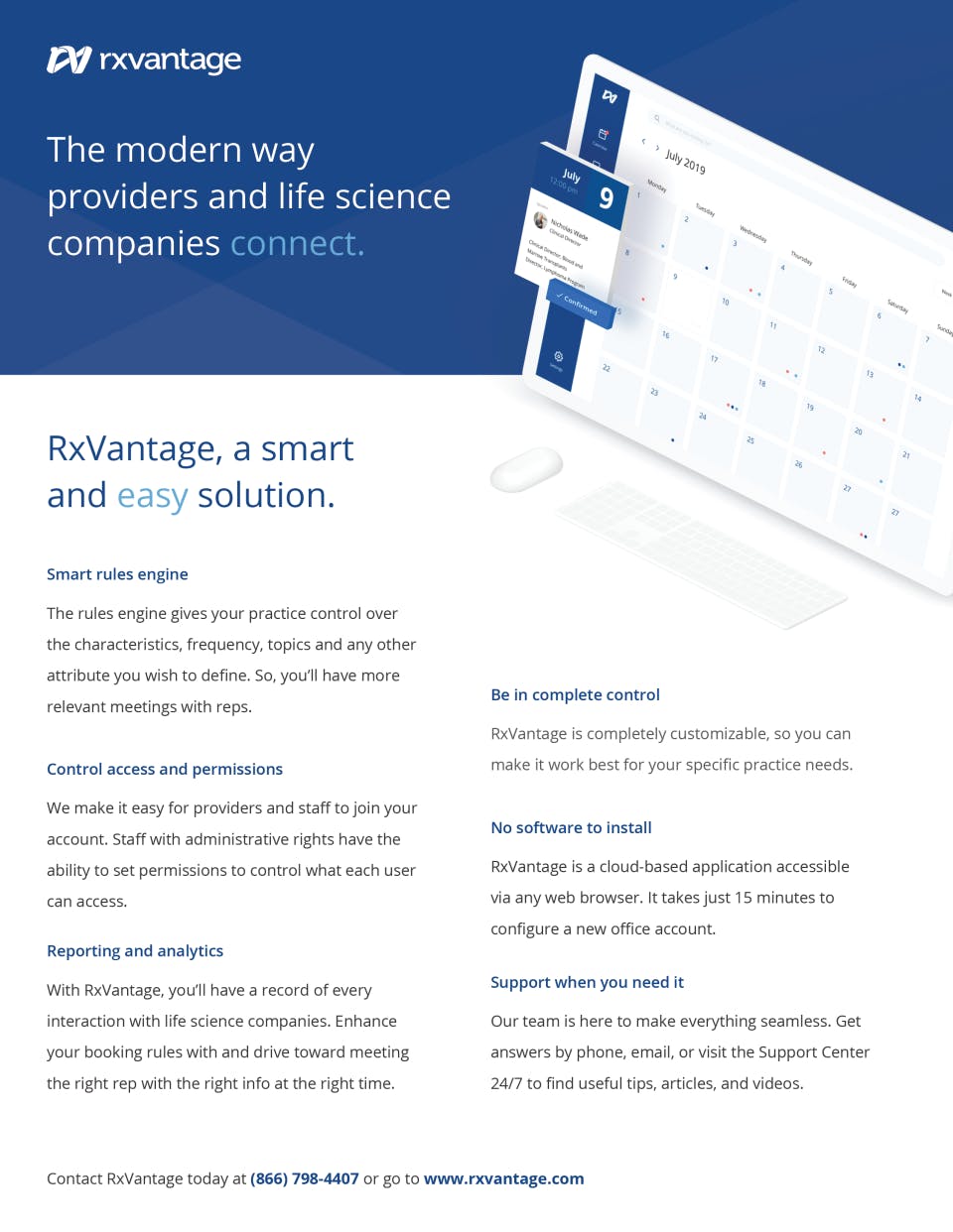 RxVantage Pricing, Alternatives & More 2023 | Capterra
