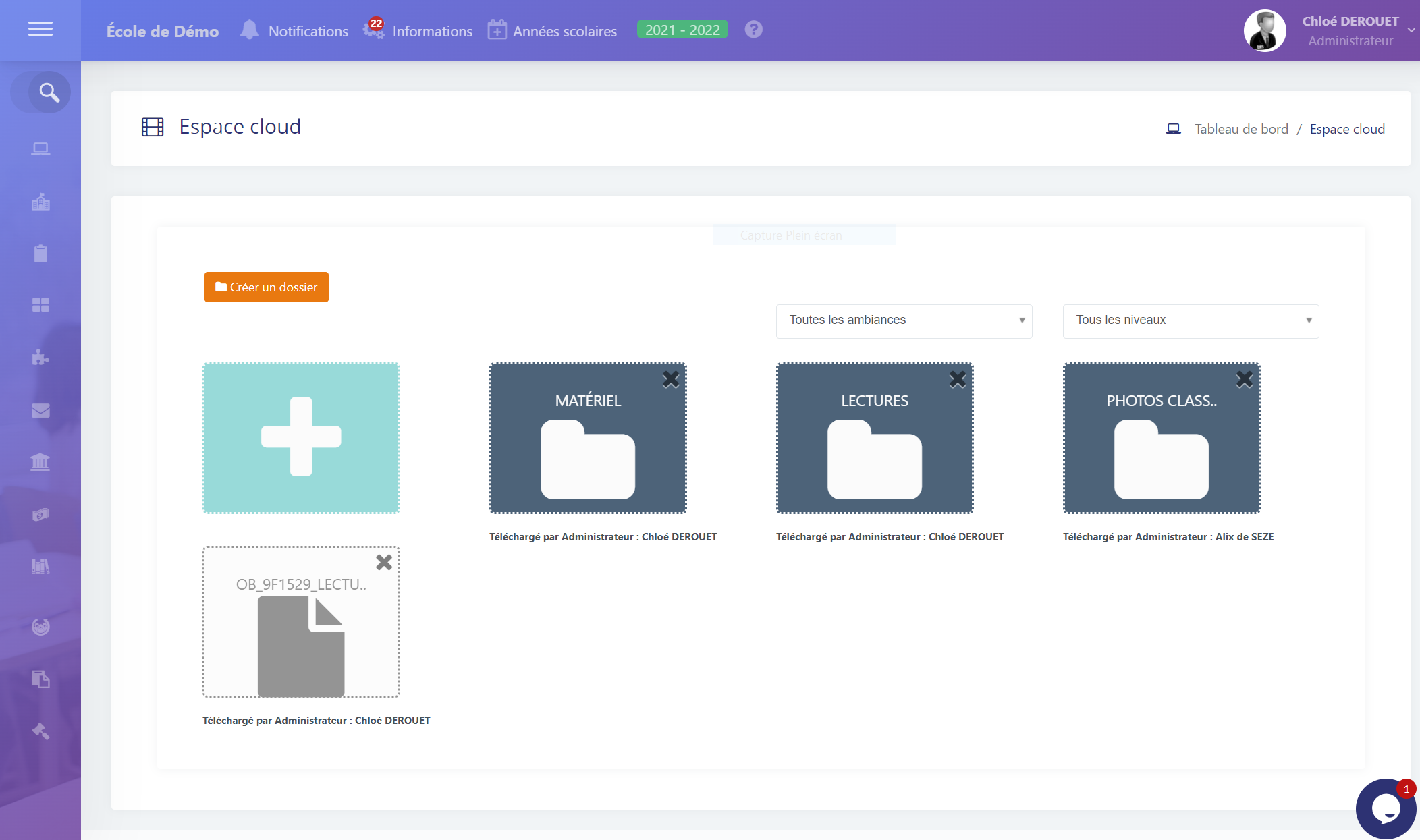 Ecole Futée Reviews, Cost & Features | GetApp Australia 2025