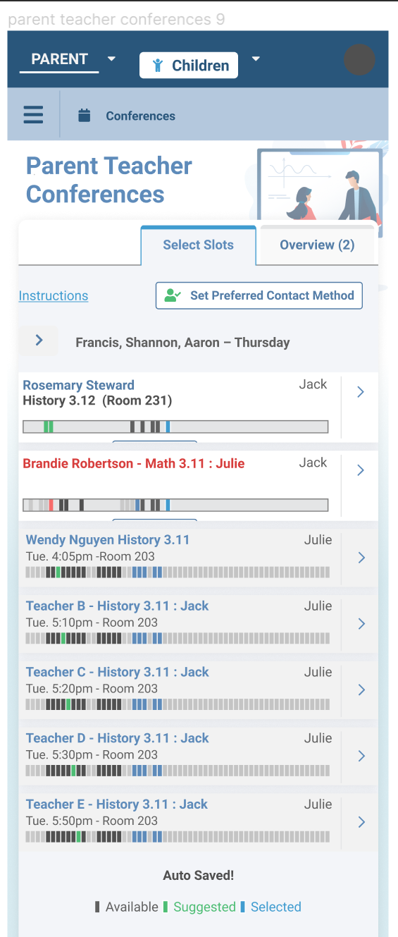 Genius Education - Avis, notes, prix et abonnements - Capterra France 2025
