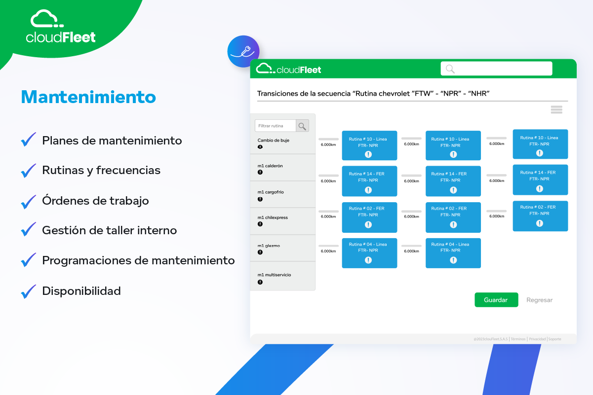 cloudFleet 2025 Pricing, Features, Reviews & Alternatives | GetApp