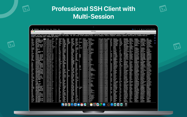 SSH Client Software - 2025 Reviews, Pricing & Demo