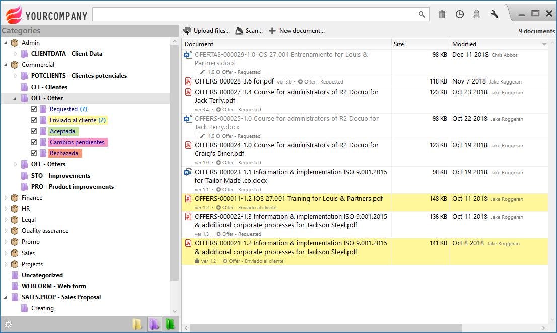R2 Docuo | Reviews, Pricing & Demos - SoftwareAdvice AU