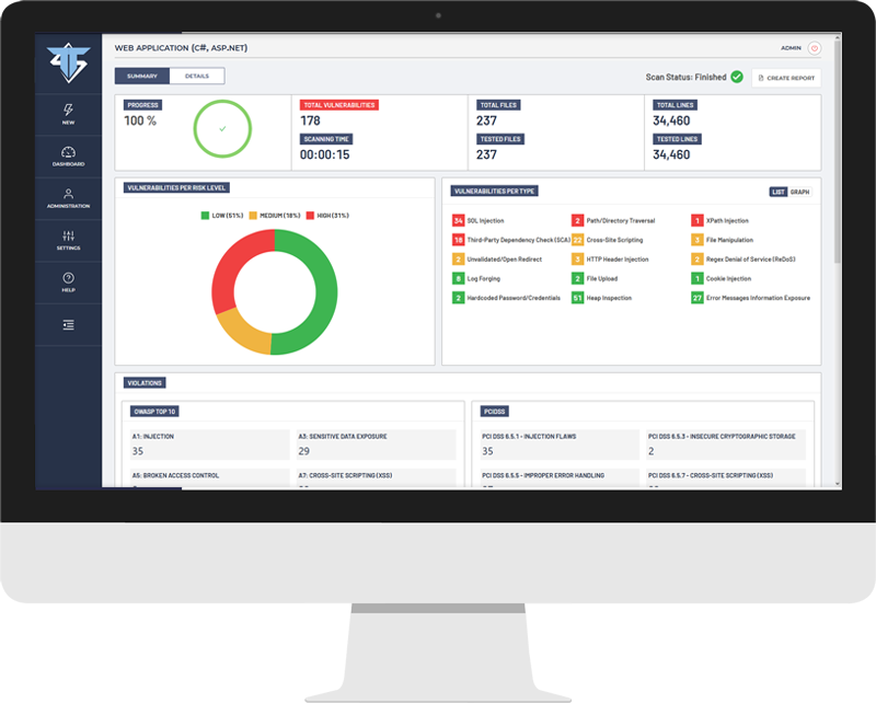 ThunderScan | Reviews, Pricing & Demos - SoftwareAdvice IE