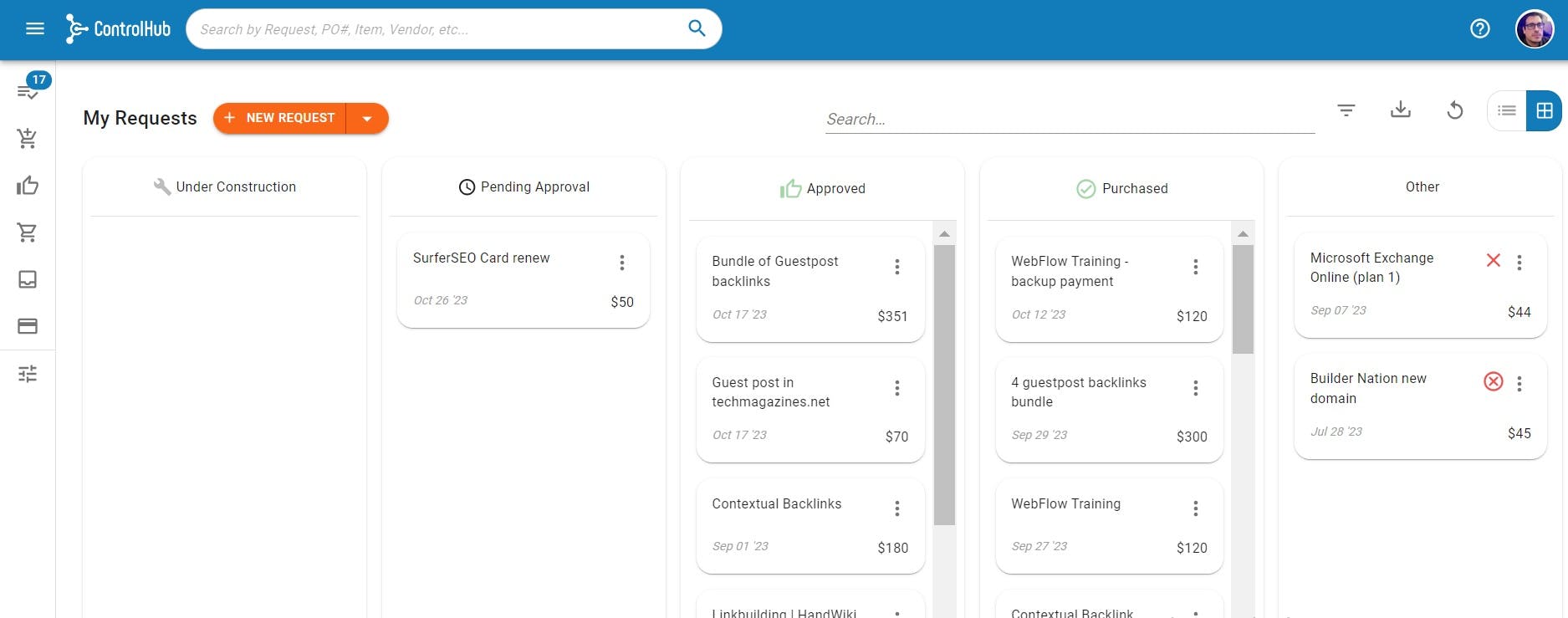 ControlHub Pricing, Alternatives & More 2024 | Capterra