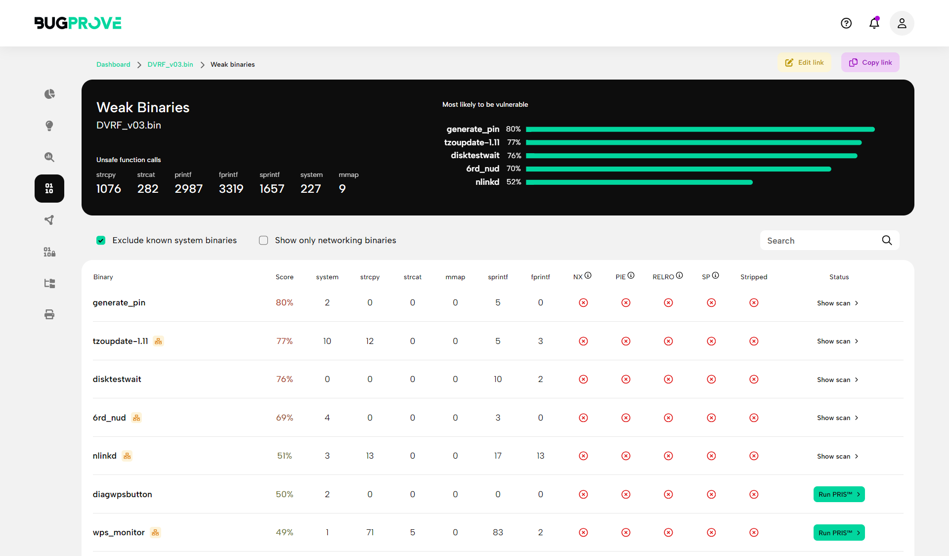 BugProve Pricing, Alternatives & More 2025 | Capterra