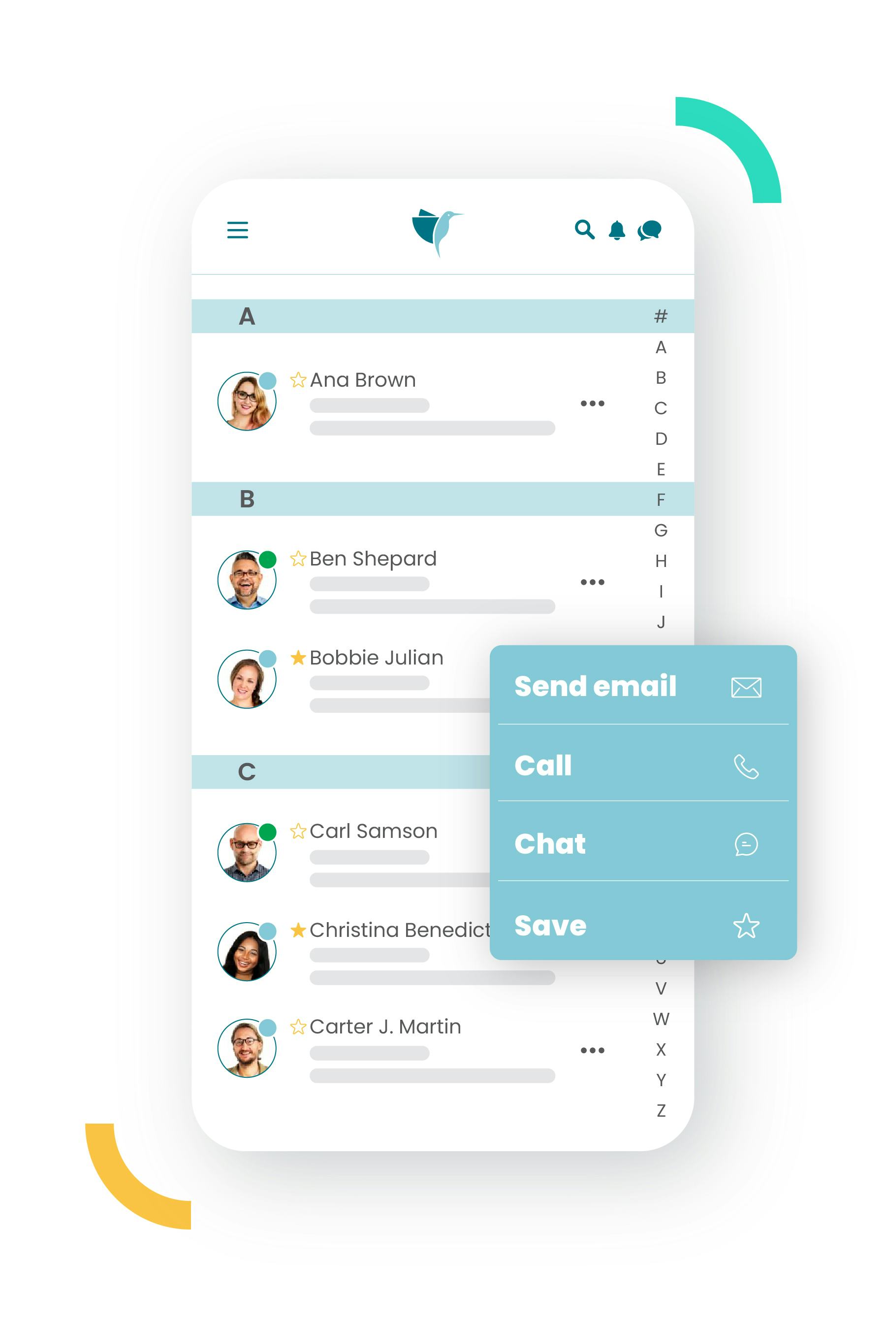 Blue Colibri App Reviews, Cost & Features | GetApp Australia 2024