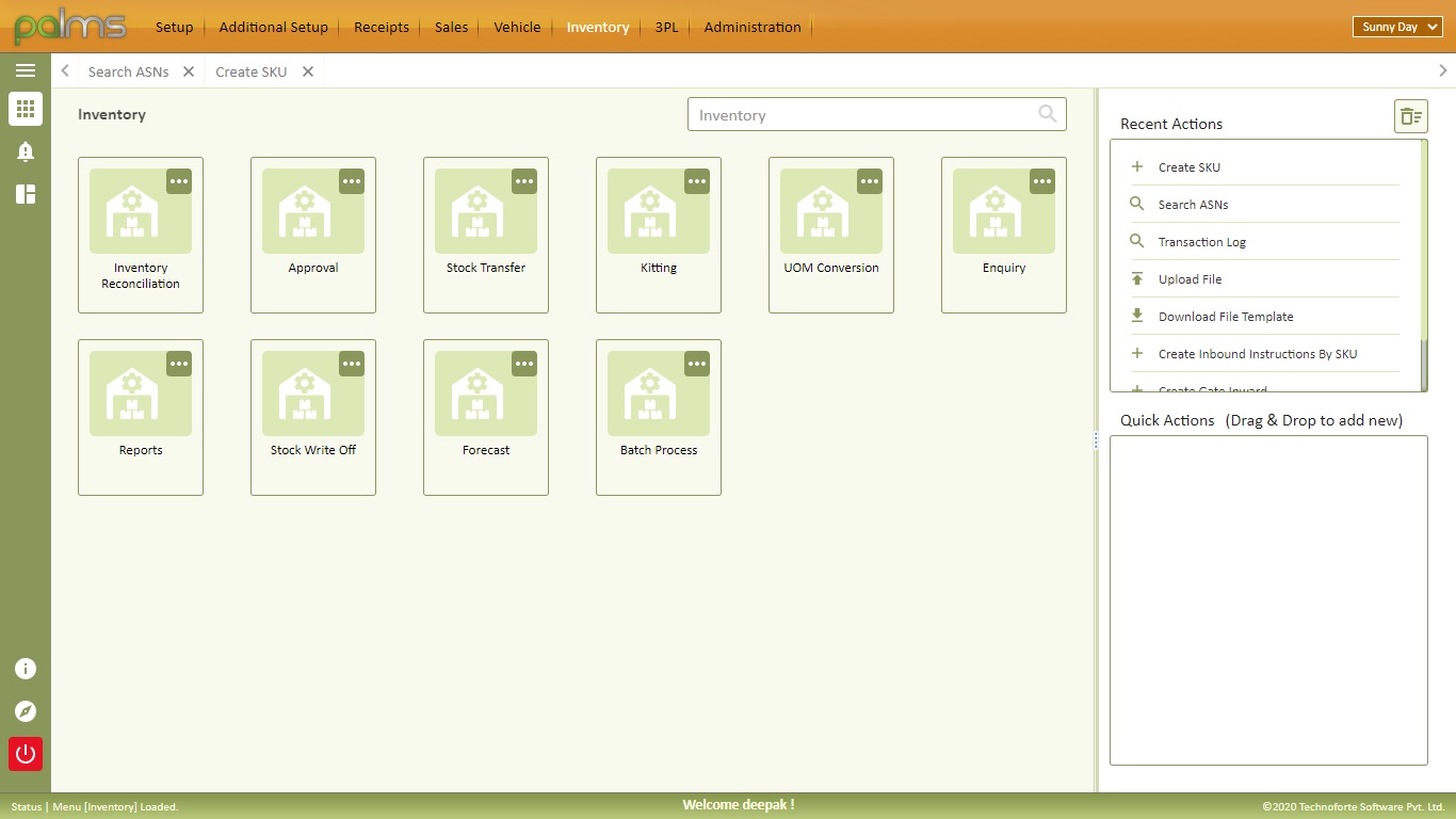 PALMS Software Reviews, Demo & Pricing - 2023