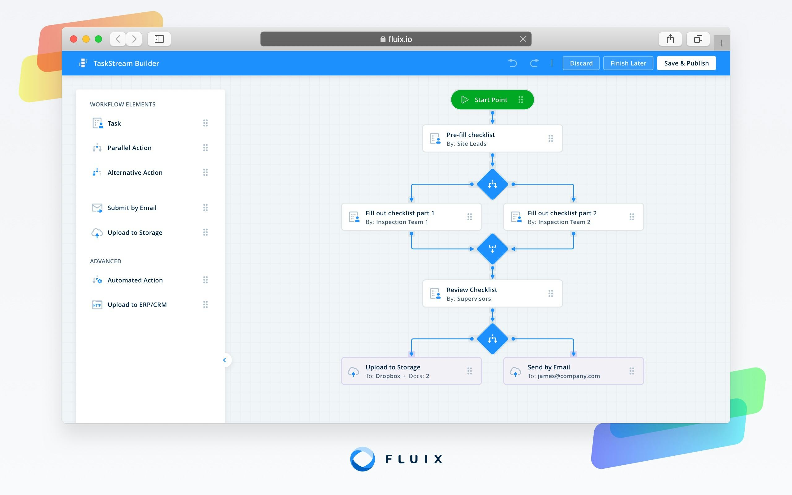 Fluix Cost & Reviews - Capterra Australia 2023