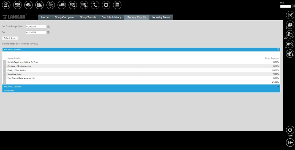 LANKAR Pricing, Reviews & Features - Capterra Canada 2025