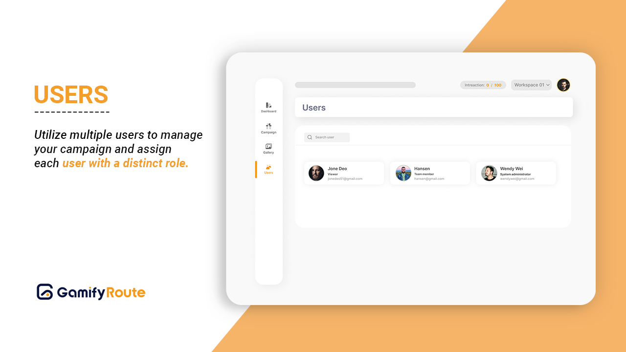 Gamify Route Pricing, Alternatives & More 2023 | Capterra