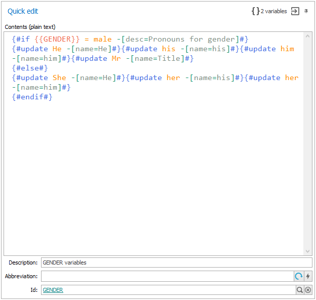 PhraseExpander - Opiniones, precios y características - Capterra España ...