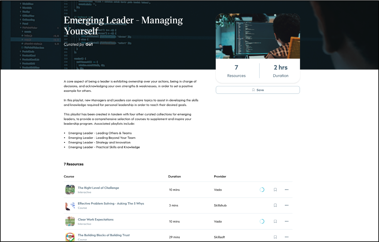 Go1 Cost & Reviews - Capterra Australia 2022