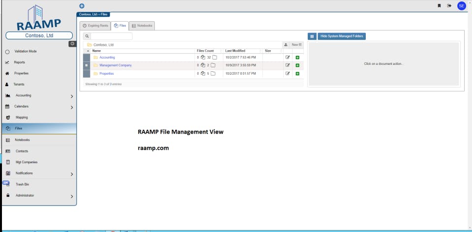 RAAMP Pricing, Alternatives & More 2022 - Capterra