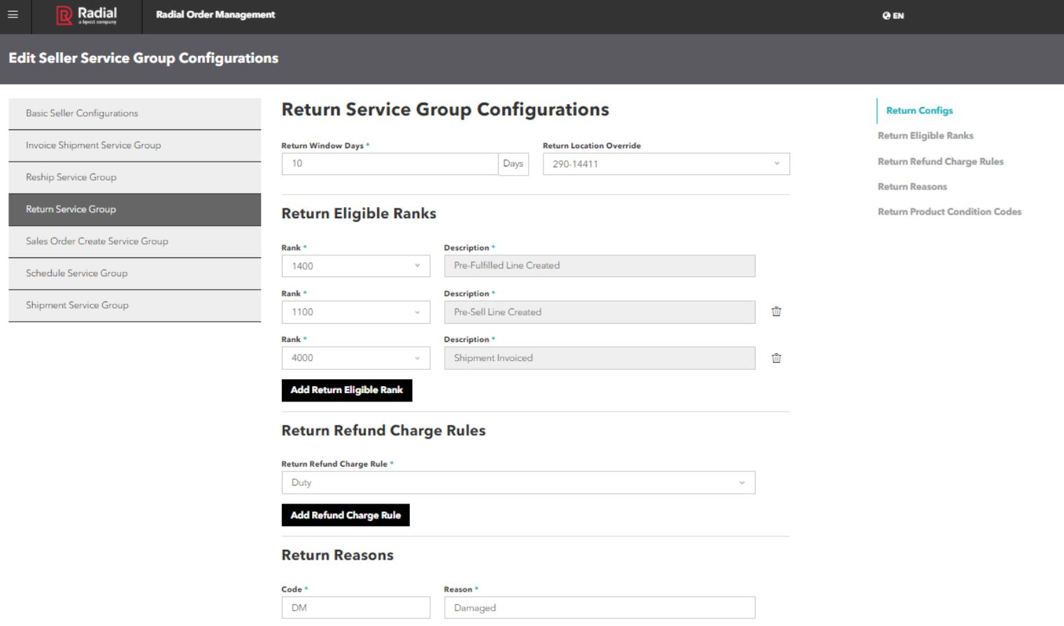 Radial - Avaliações, preços e classificações | GetApp Brasil 2025