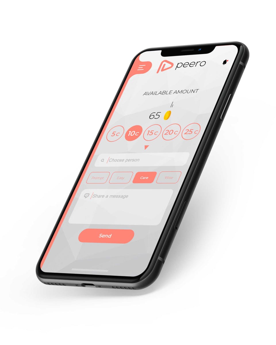 Peero Pricing, Alternatives & More 2023 | Capterra