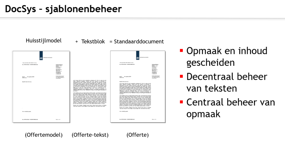 DocSys Pricing, Cost & Reviews - Capterra UK 2024