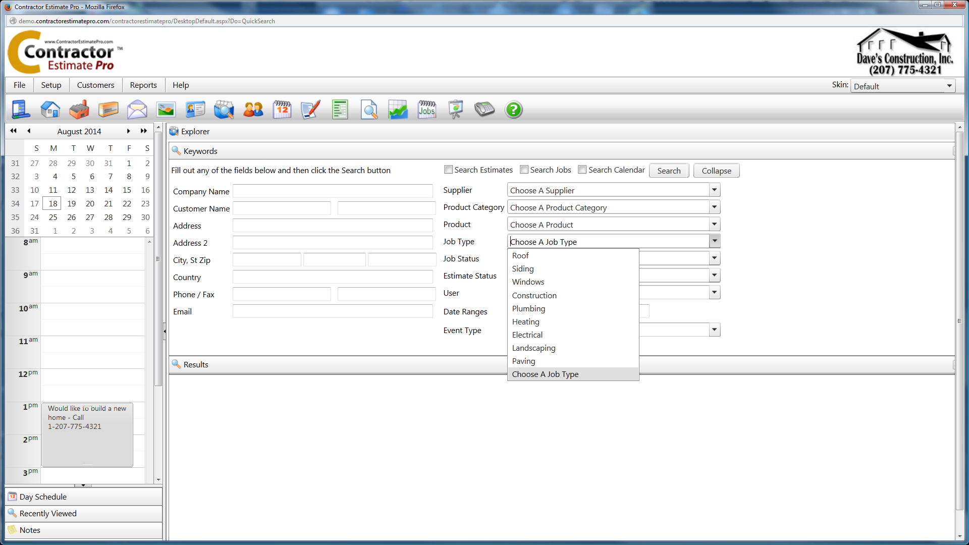 Contractor Estimate Pro Software - 2024 Reviews, Pricing & Demo