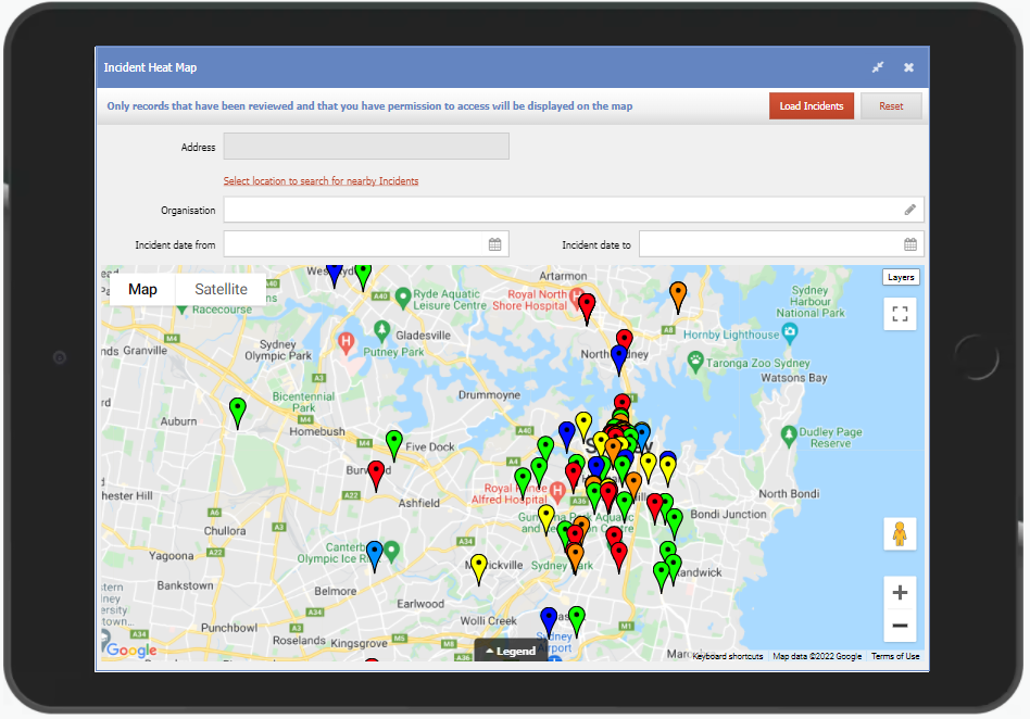 Figtree Safety Cost & Reviews - Capterra Australia 2025