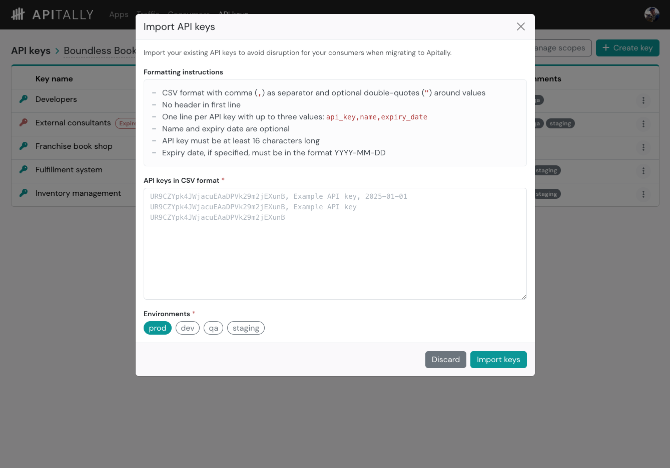 Apitally Reviews, Cost & Features | GetApp Australia 2025