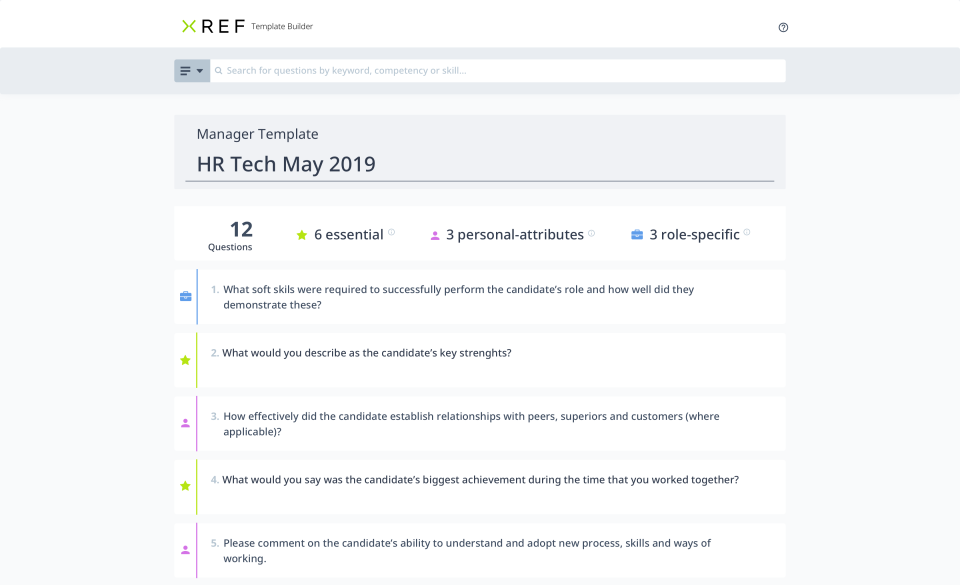 Xref Software Reviews, Demo & Pricing - 2023
