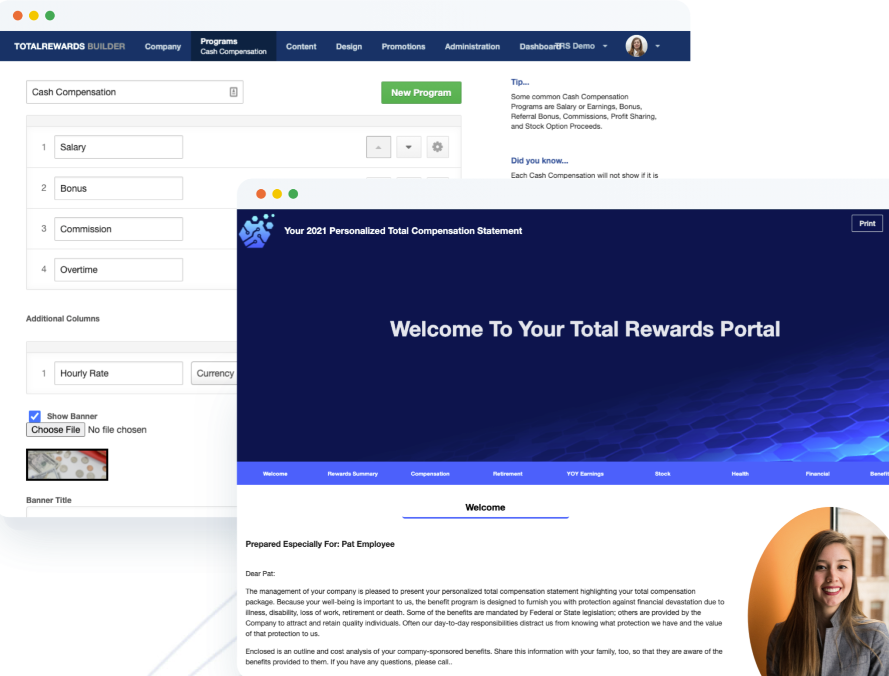 Total Rewards Builder Reviews, Pricing & Ratings | GetApp NZ 2025