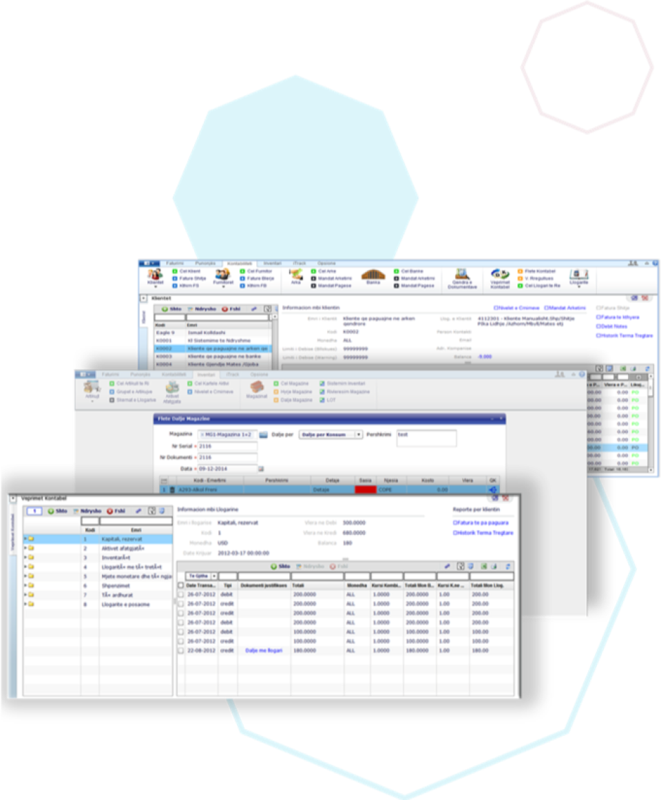 Flare Accounting Software - 2025 Reviews, Pricing & Demo