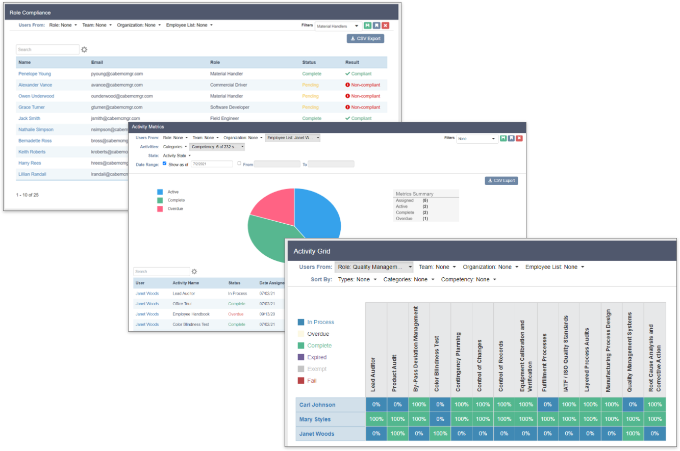 Competency Manager Price Features Reviews Ratings Capterra India