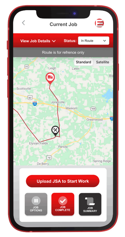 Engage Mobilize | Reviews, Pricing & Demos - SoftwareAdvice AU