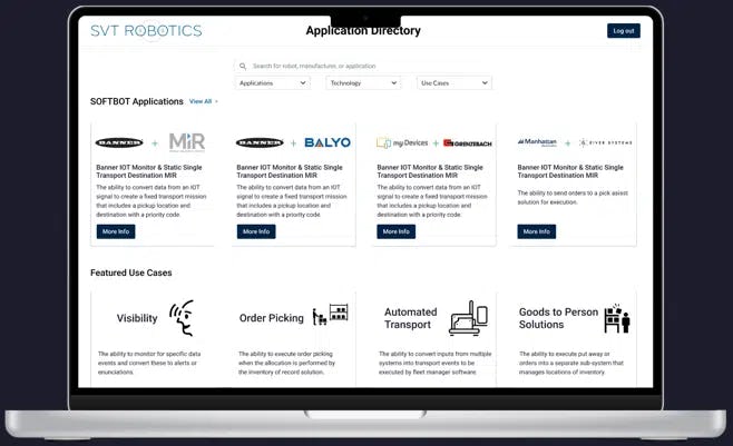 SVT Robotics Software - 2025 Reviews, Pricing & Demo