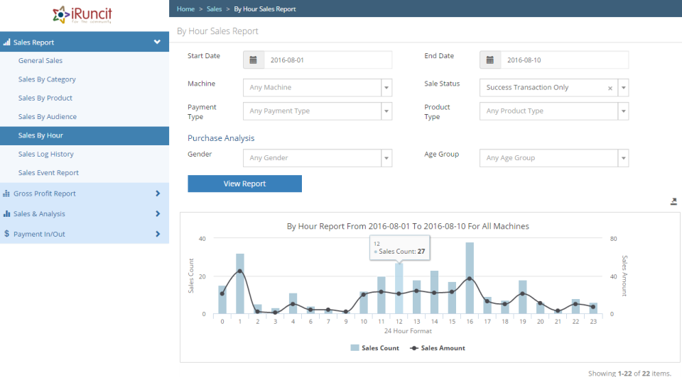 Vendron Pricing, Alternatives & More 2025 | Capterra