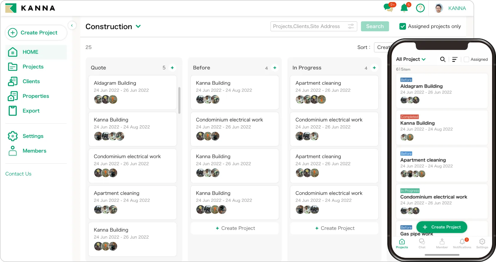 KANNA Pricing, Alternatives & More 2024 | Capterra