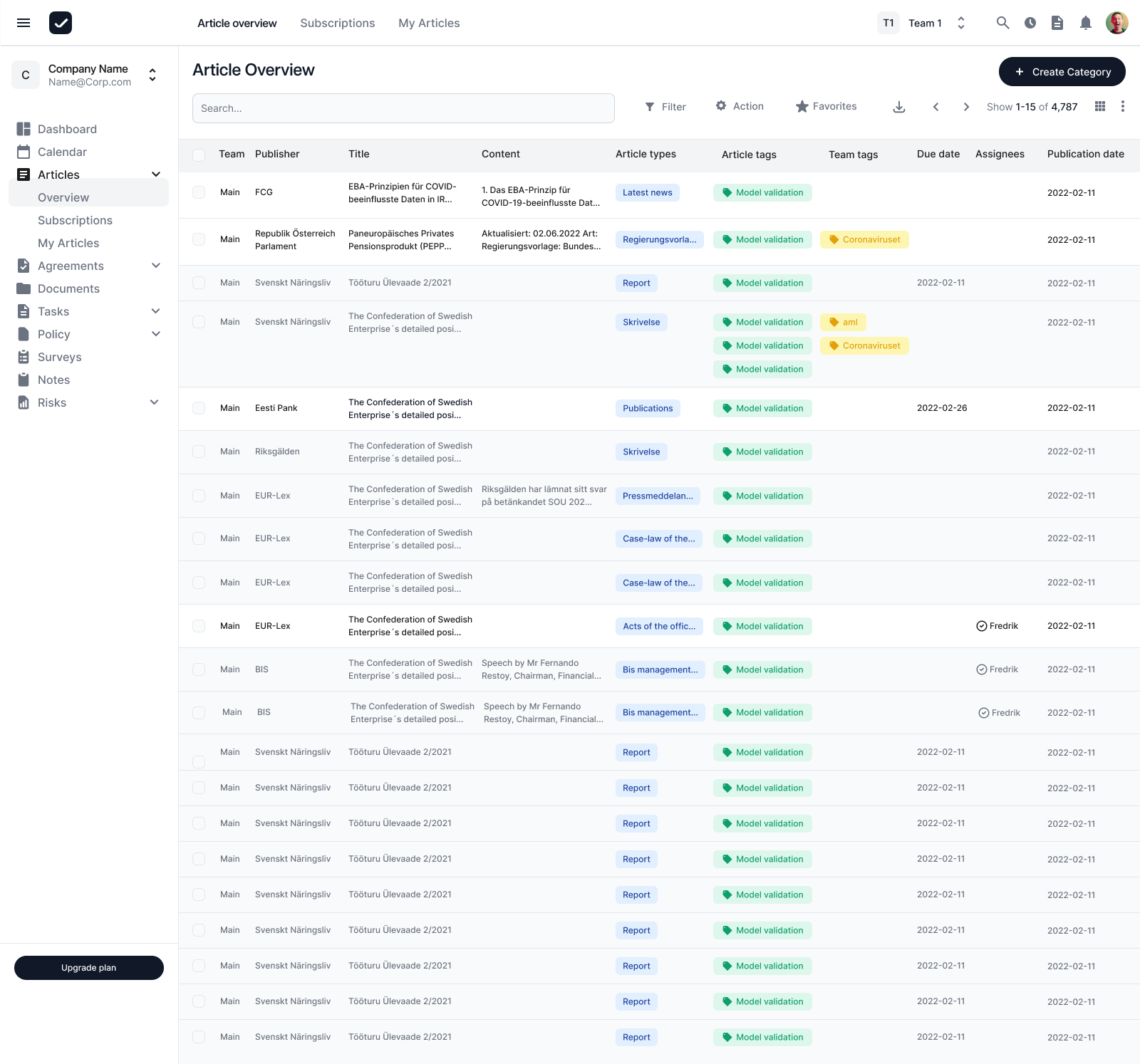 Grand: precios, funciones y opiniones | GetApp España 2025